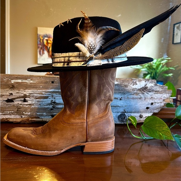 custom | Accessories | Custom Fedoras Made To Order | Poshmark